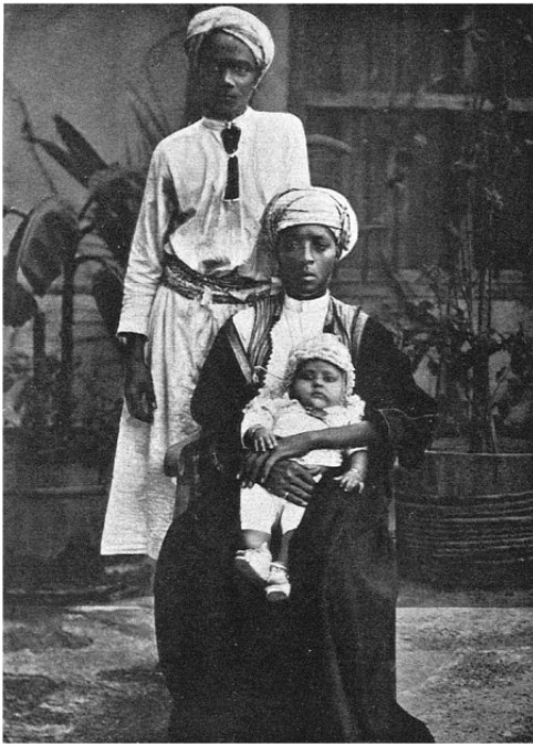 La traite orientale - Bokundoli